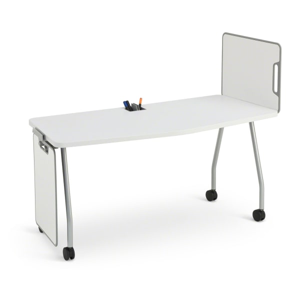 办公桌与会议桌系列—为个人与团队协同工作提供更多定制化选择 - Steelcase