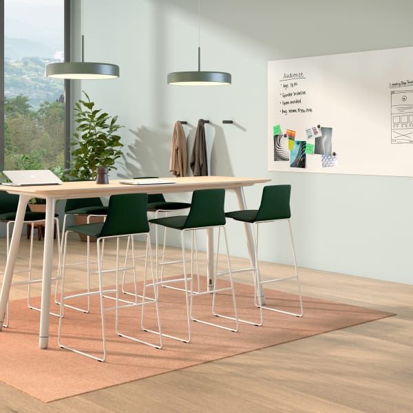 PolyVision，办公室设计 - Steelcase