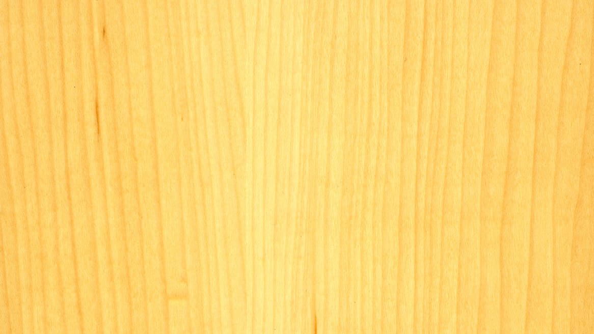 Clear Maple - Steelcase