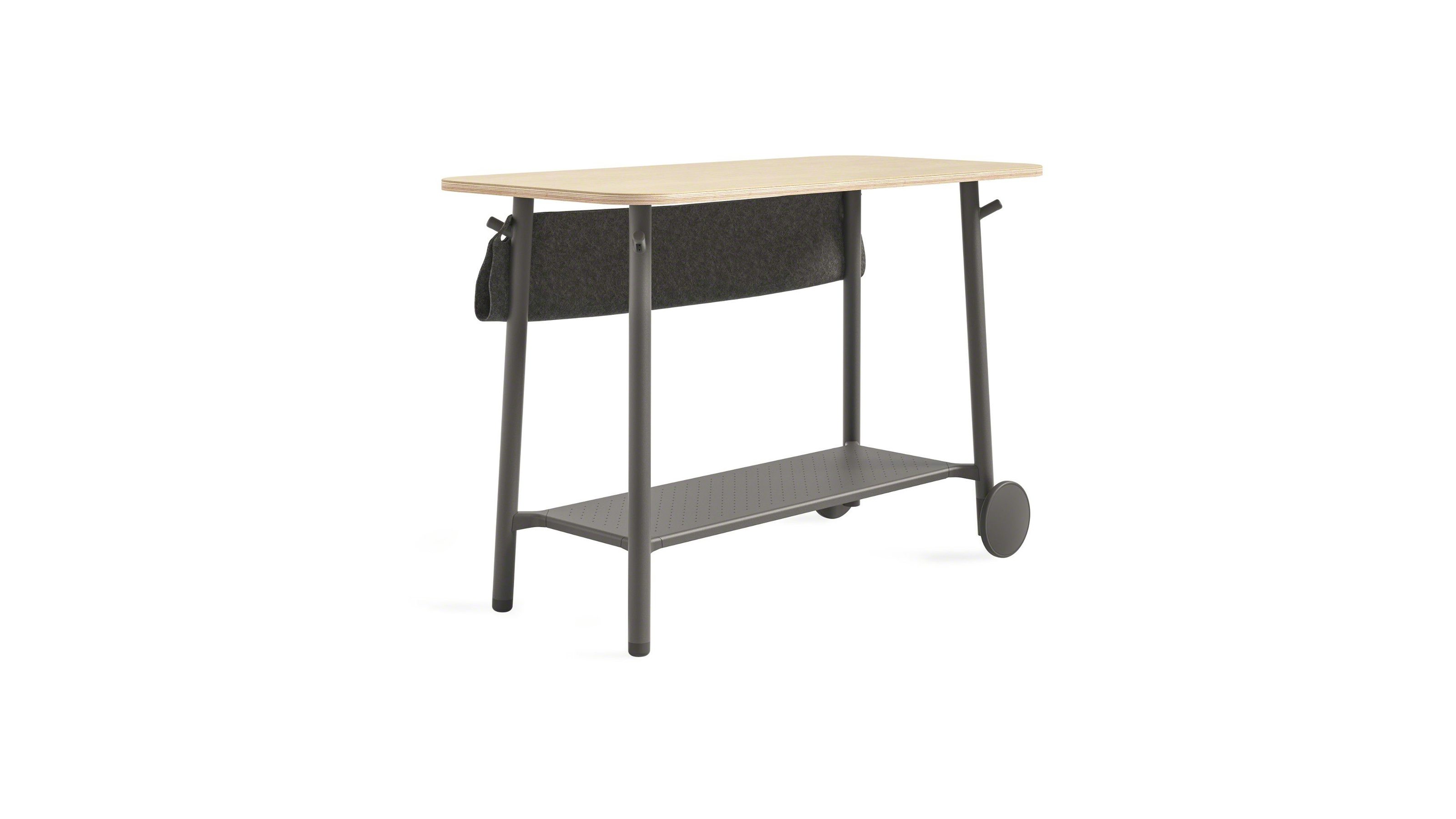 Steelcase Flex Perch Stool - Steelcase