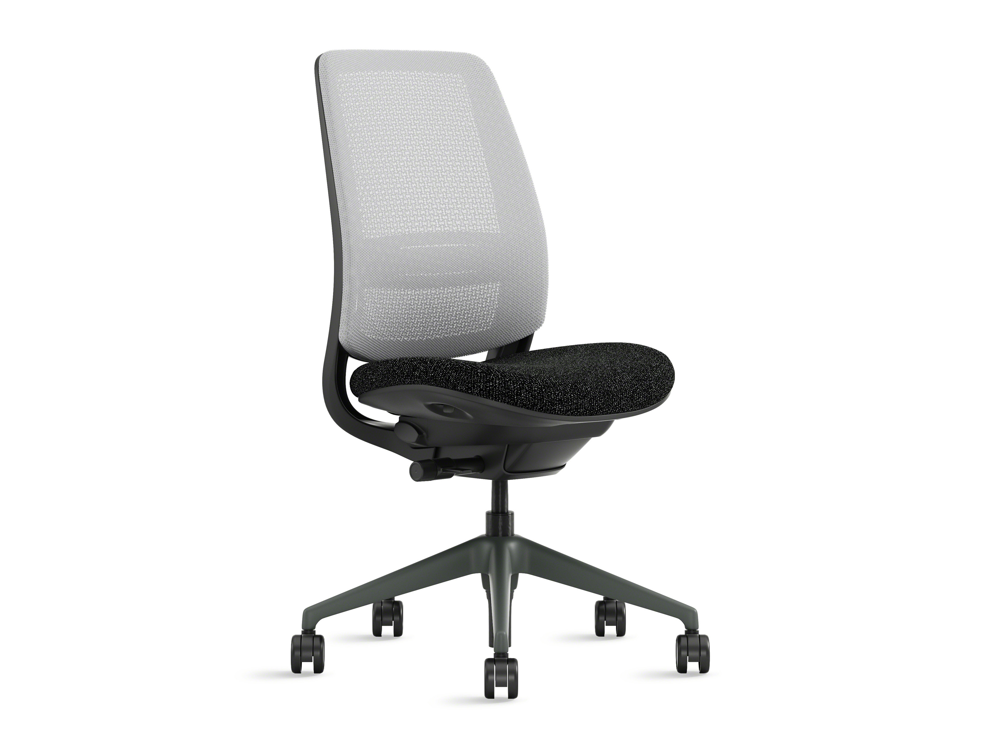 Steelcase Series 2 Task Chair with Lumbar Support - Steelcase