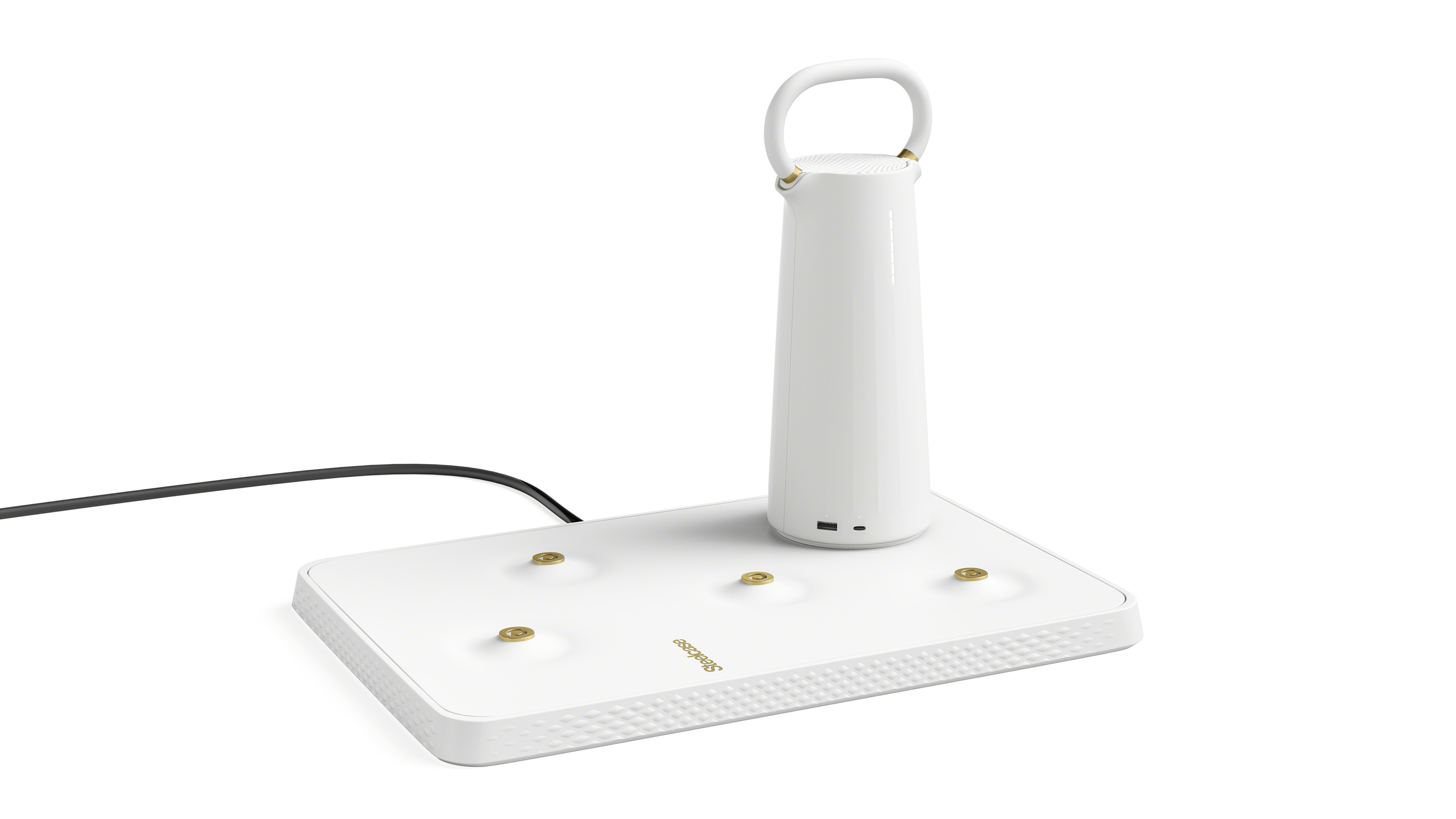 Steelcase Flex 可移动和可配置的办公家具系列 - Steelcase