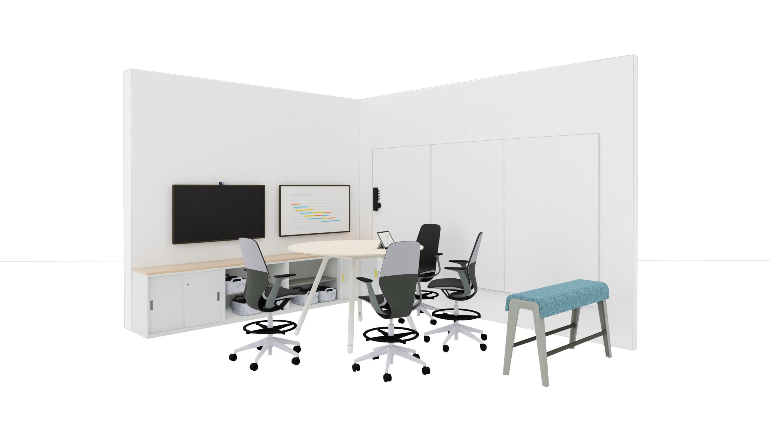 FV4JK9ED - Steelcase