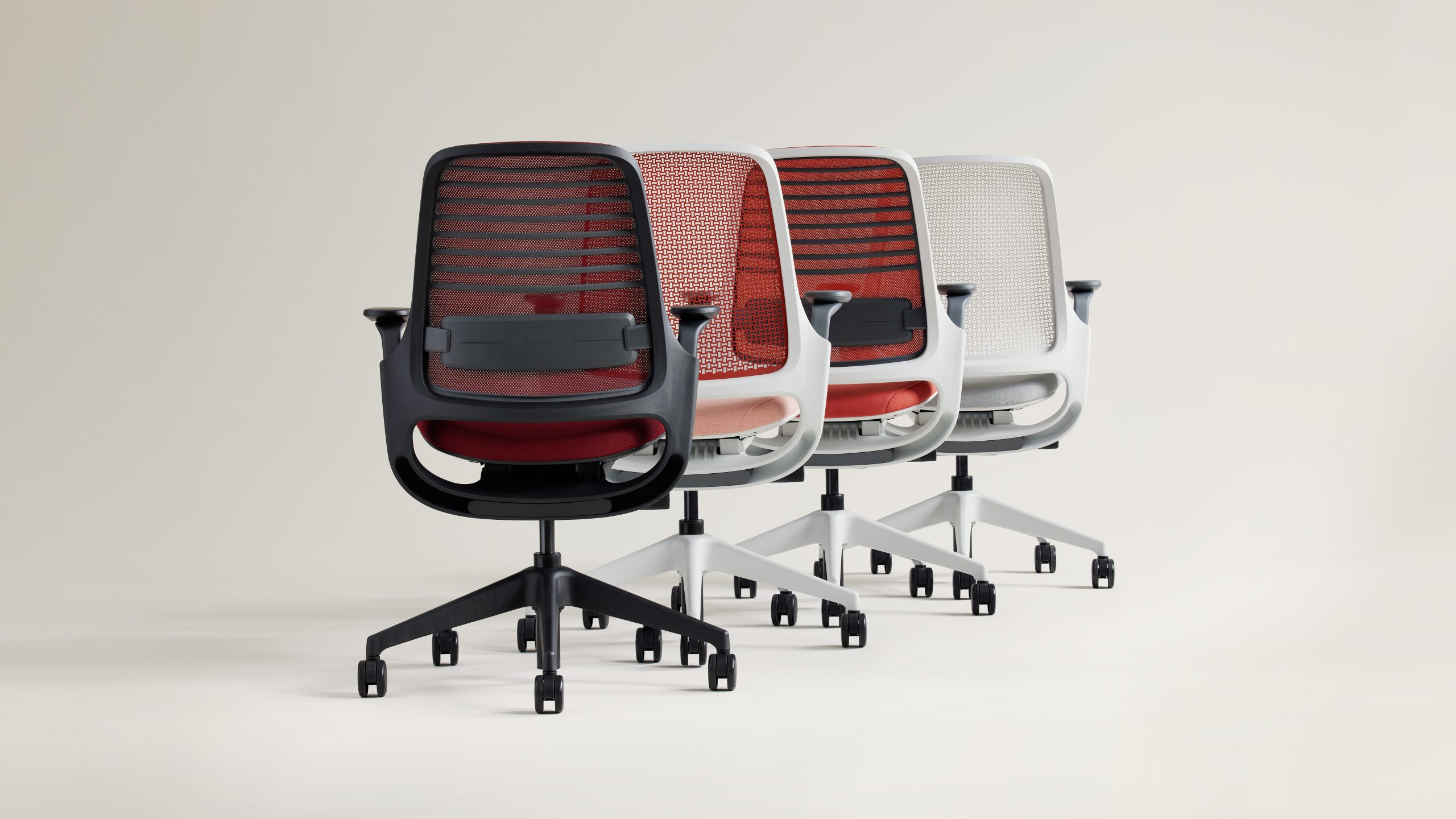 Steelcase Series 1 Sustainable Office Chair - Steelcase