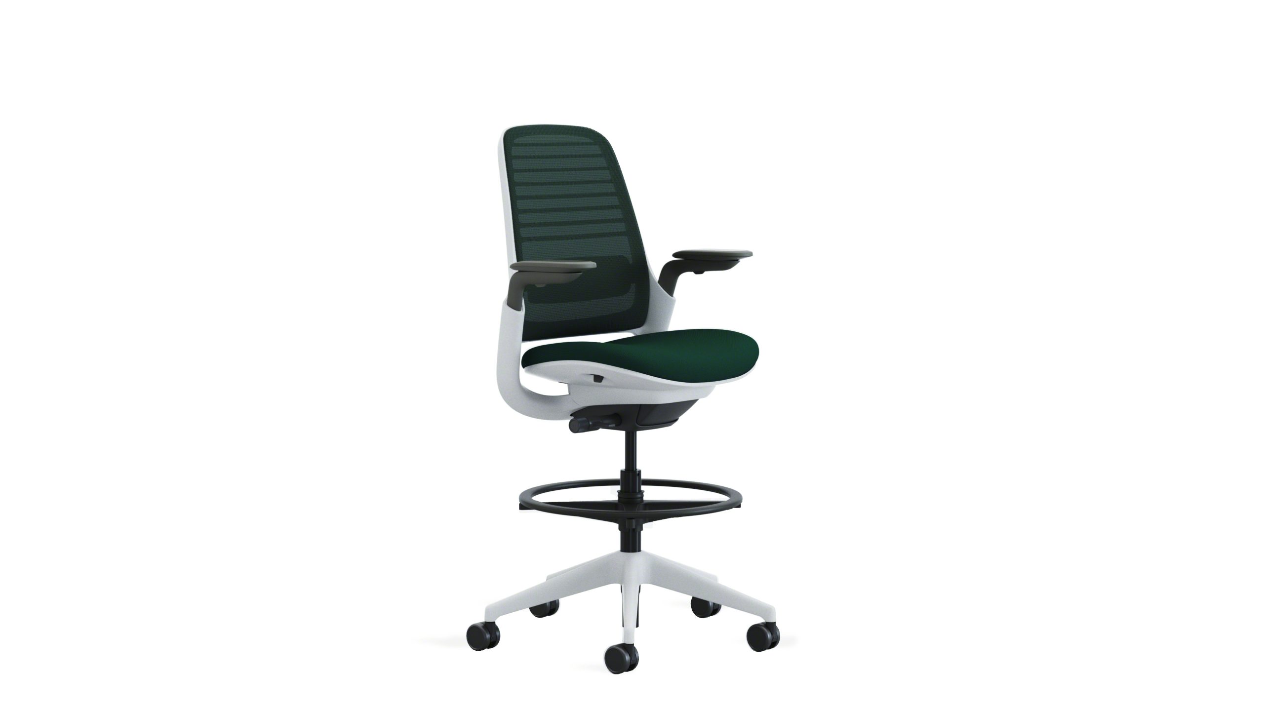 Steelcase Series 1 Sustainable Office Chair - Steelcase