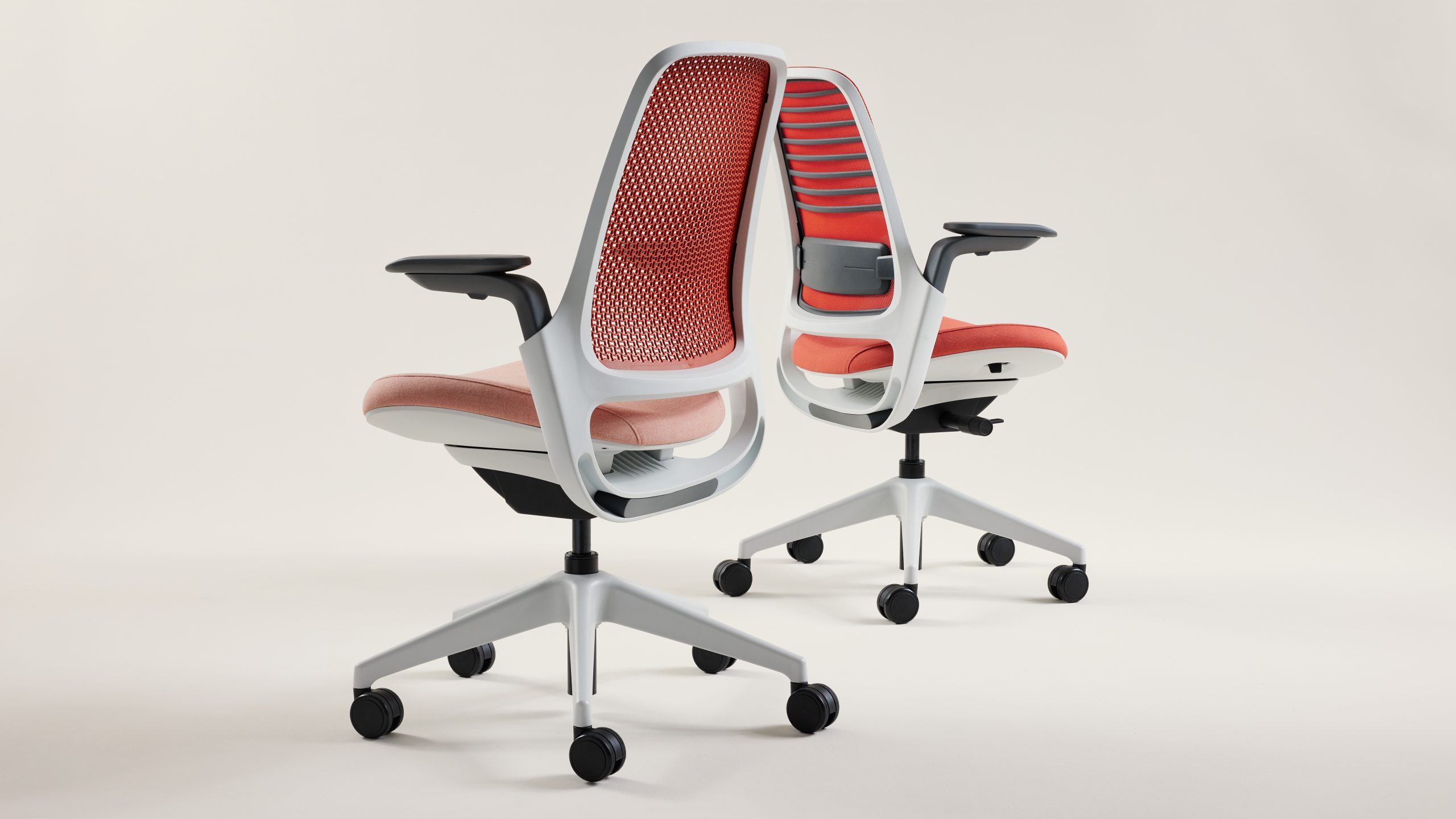 Steelcase Series 1 Sustainable Office Chair - Steelcase